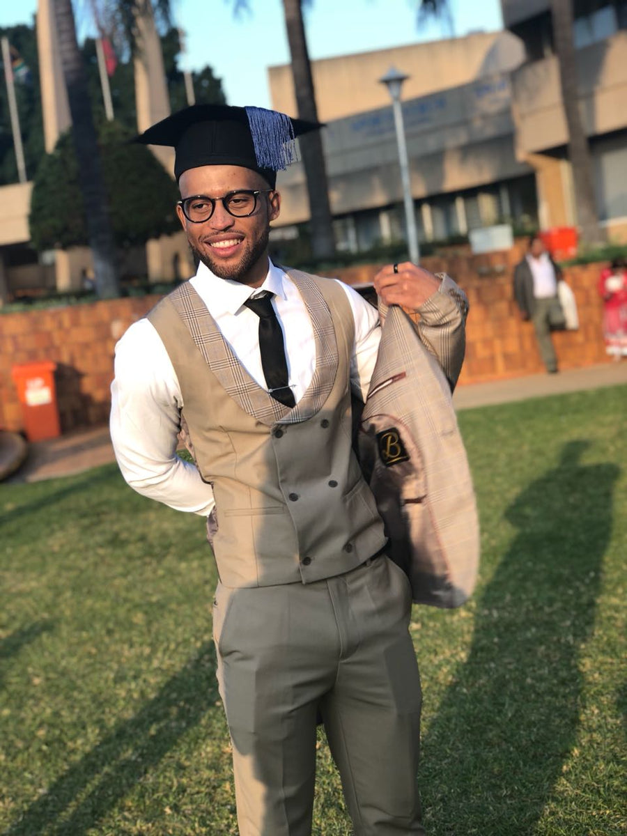 The Ultimate Guide to Graduation Suits – Busanimen.