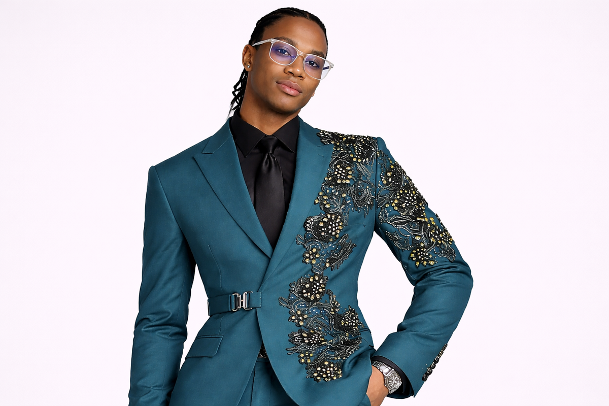 Where to Buy Matric Dance Suits in Johannesburg (2026 Guide) – Busanimen.