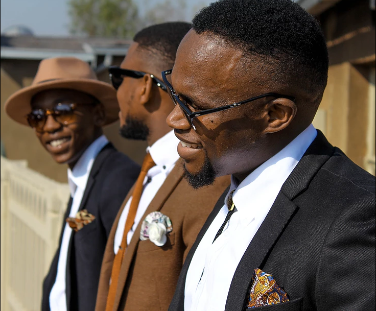 Busani The Cut | The Beginning – Busanimen.