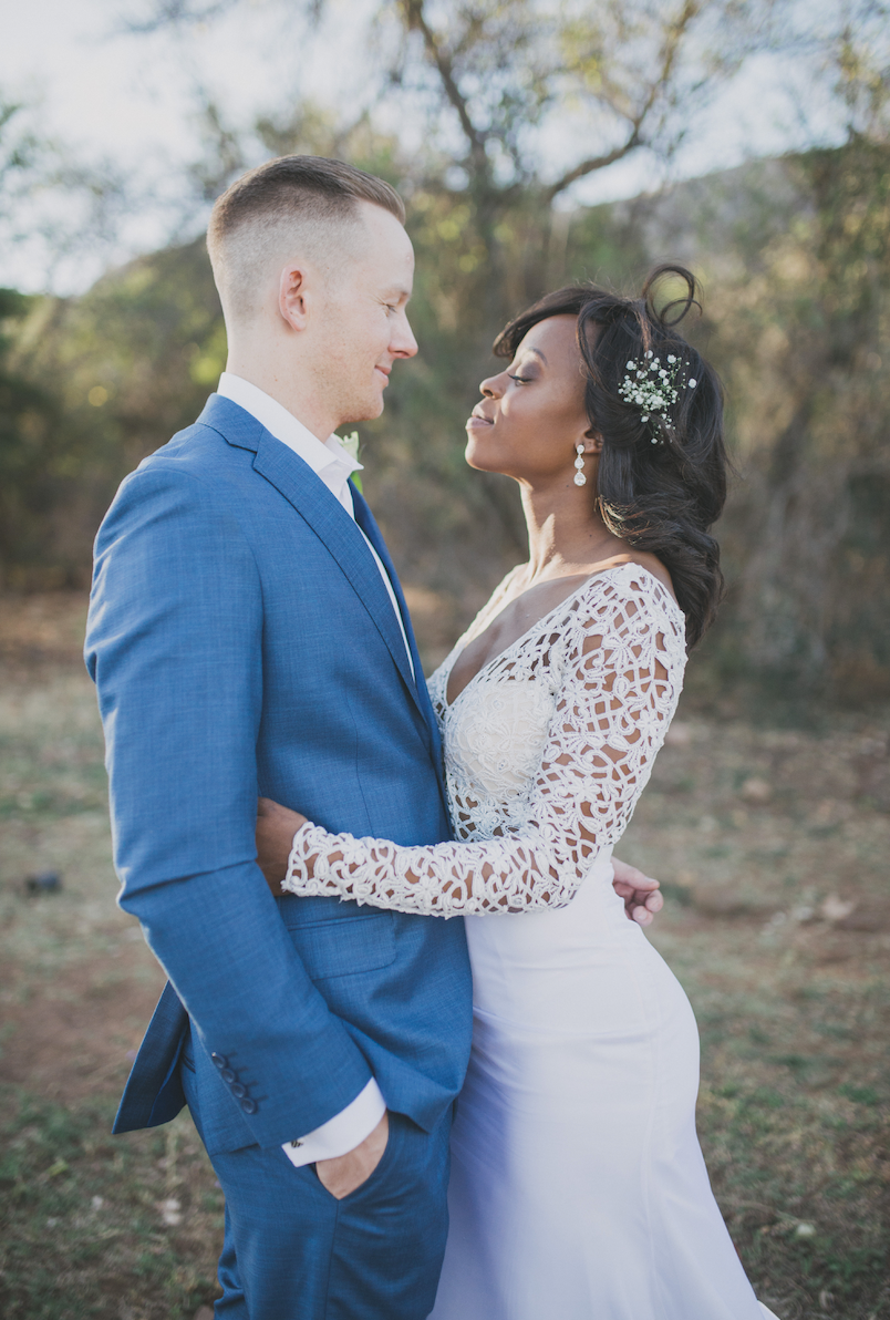 Finding the Perfect Wedding Suit: A Guide for Grooms – Busanimen.