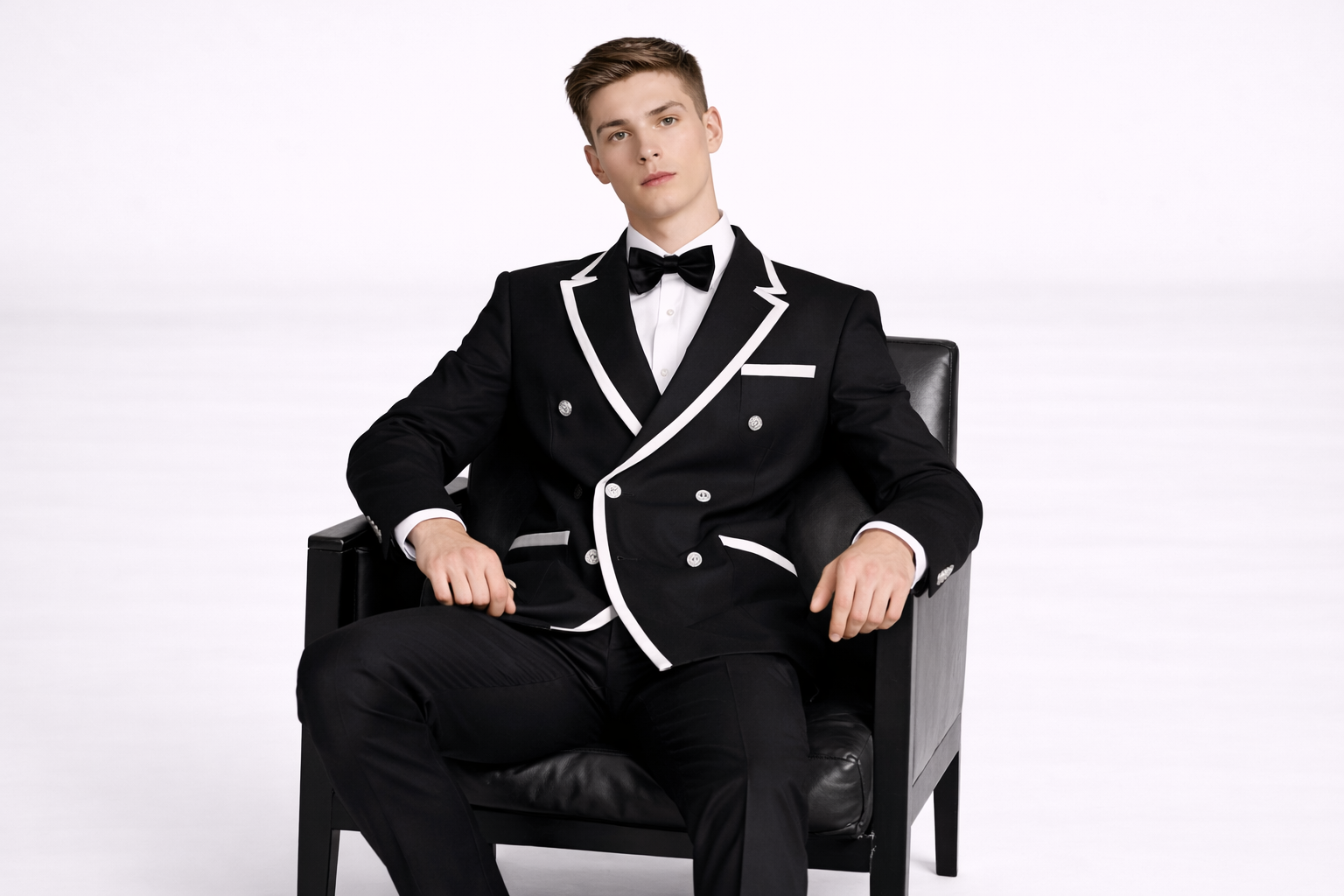 Top 10 Black Matric Dance Suit Ideas for 2026 – Busanimen.